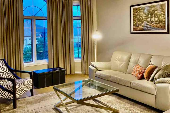 Cosy Comfort Family Home - Burford