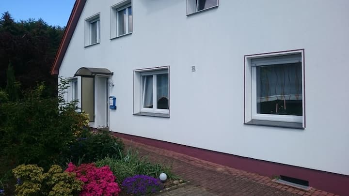 Eggetal Börninghausen - Bünde