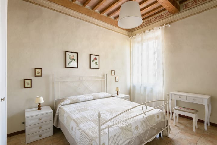 Appartamento Vicino Al Centro Storico - Siena