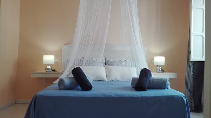 1° Apartment Historic Center Design - Granada
