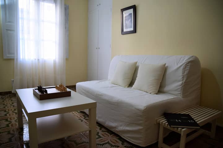 Ca'n Soler -  Quiet Home 5 Minutes From The Beach - Santa Margalida