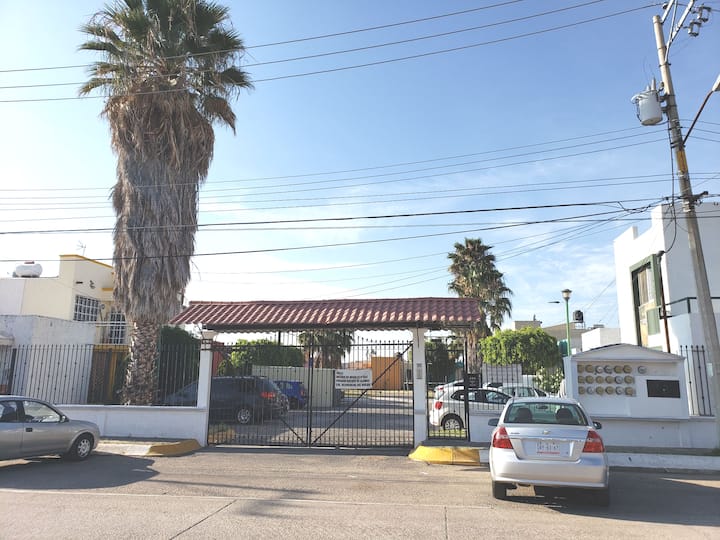 Privada Residencial / Residential Private - イラプアト