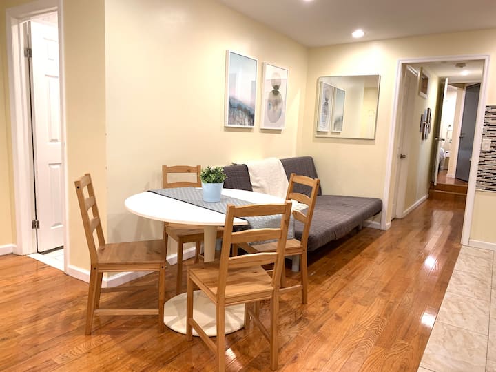 61st Street Northern Blvd - Queens, NY