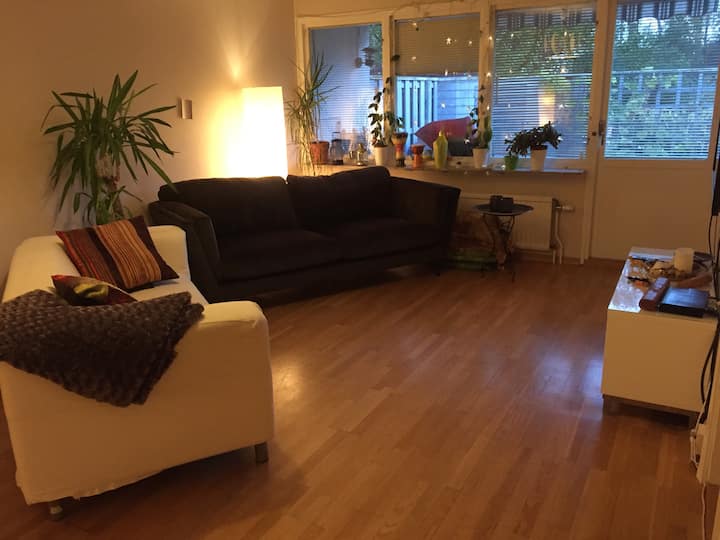 Nice Town House To Rent, 30 Min To Stockholm City - Stockholm