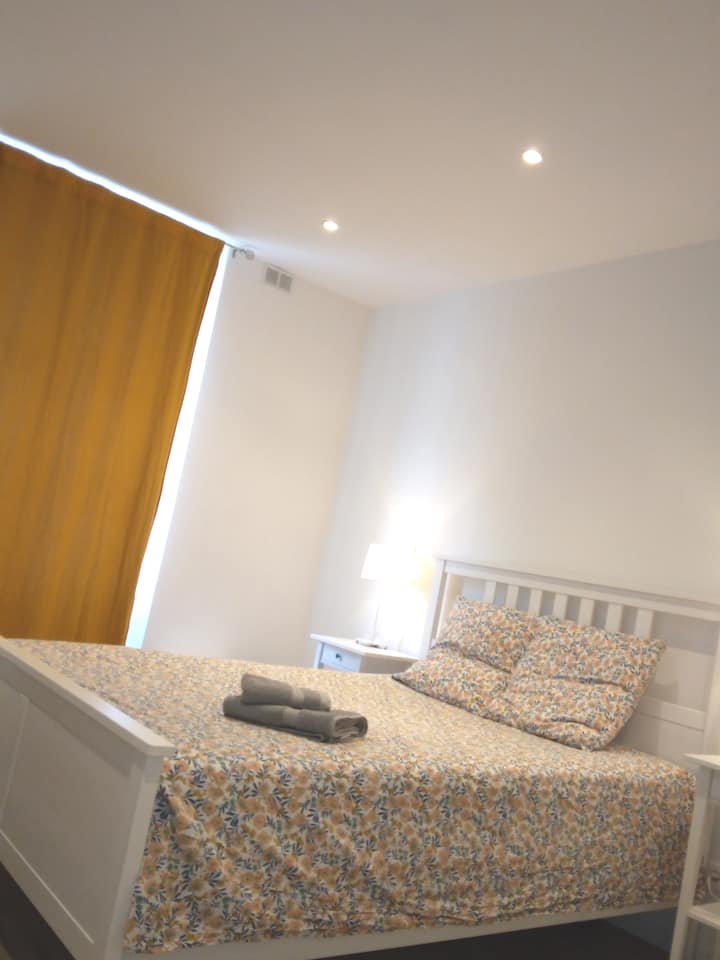 Paris/versailles: Studio Proche Toutes Commodités - Versailles