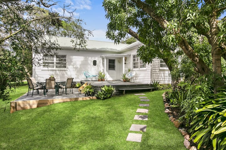 The White House - 100 Meters To Beach & Shops - Rye