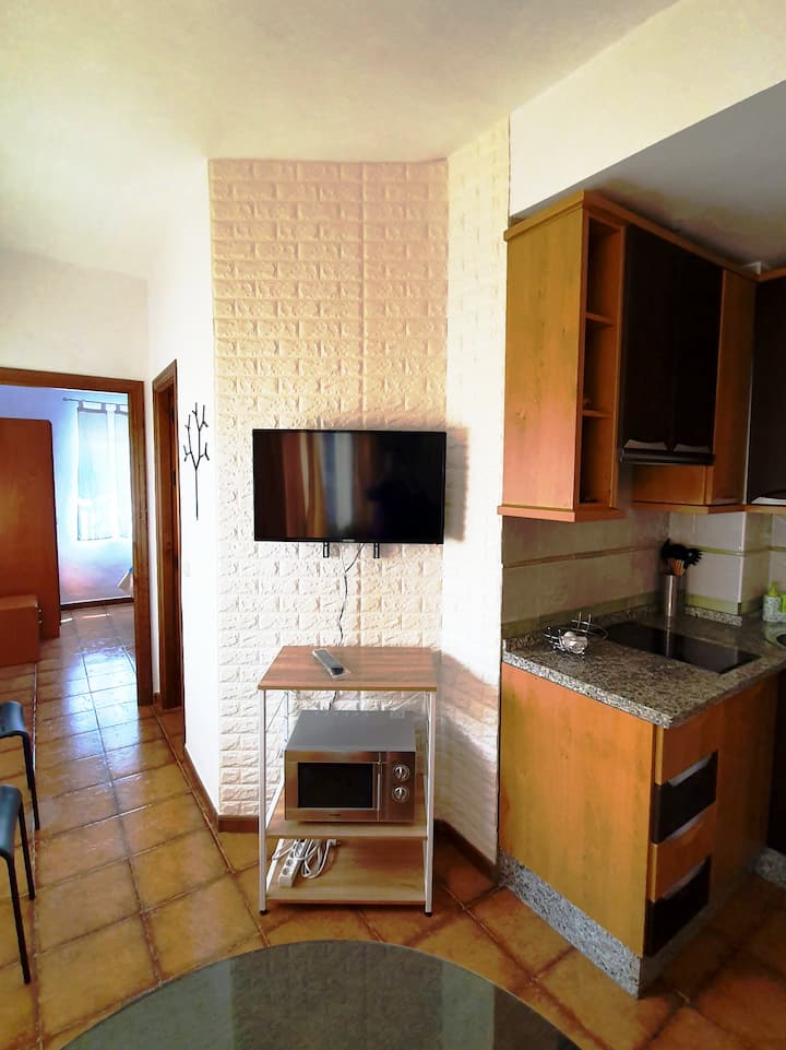 Apartamento A - Ronda