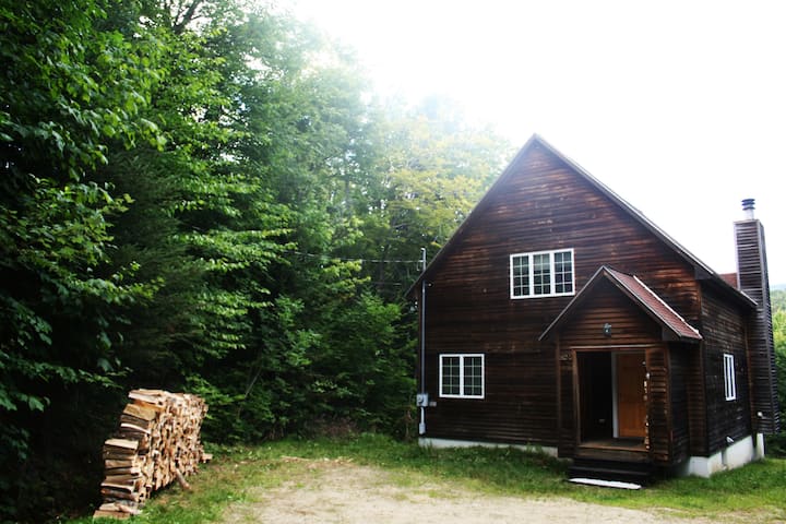 Four Bedroom Home Close To Stratton & Mt. Snow - Stratton, VT