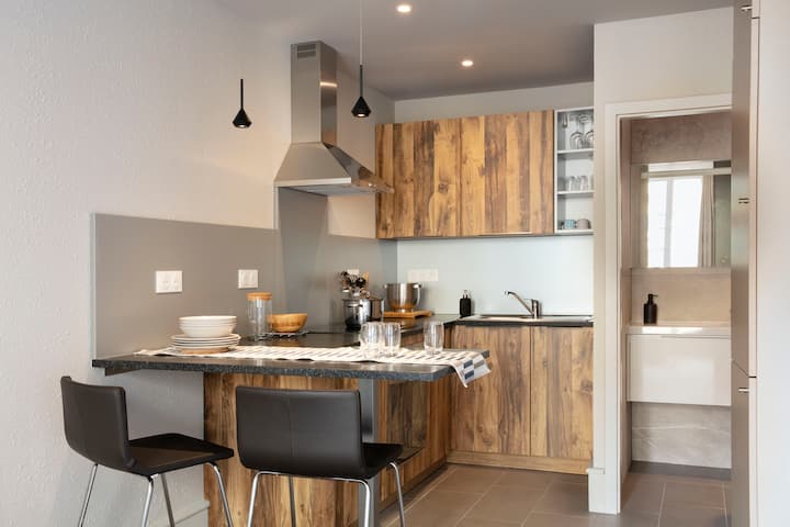 Appartement L'en-tête 1 - Colmar