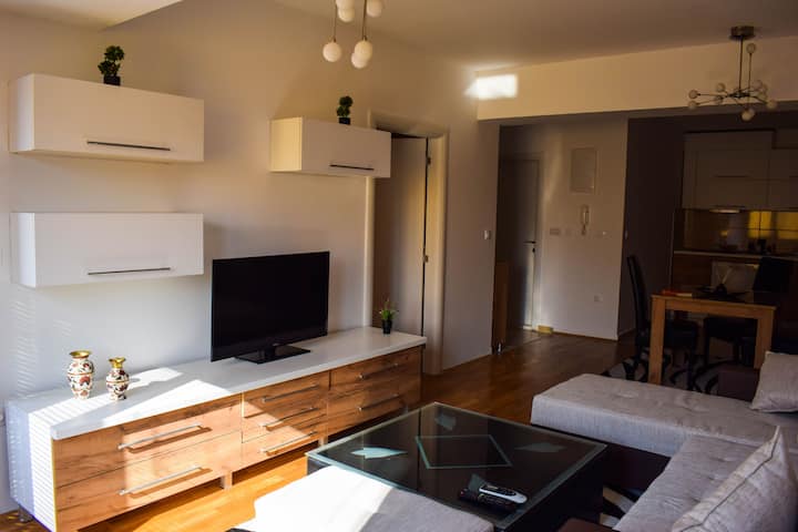 Cozy Flat - Северная Македония