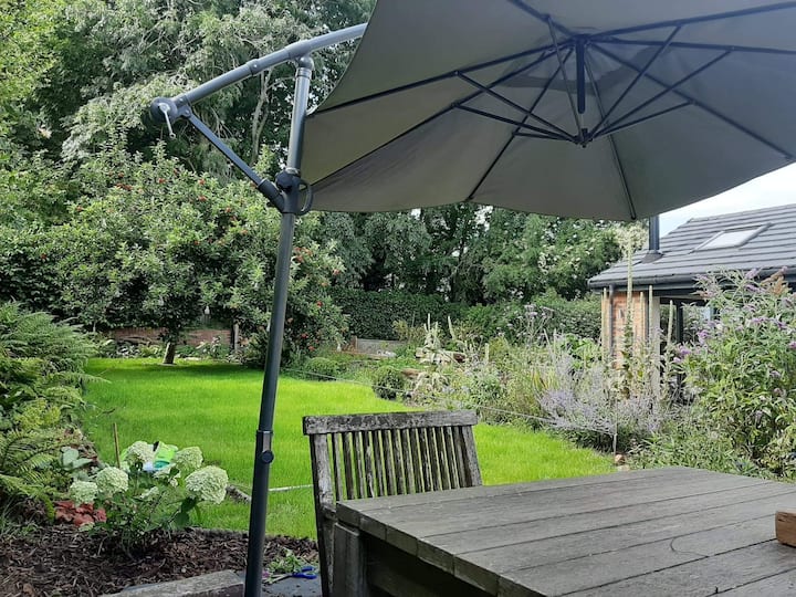 Garden Room/tiny House/easy Access To City Centre. - Newcastle upon Tyne