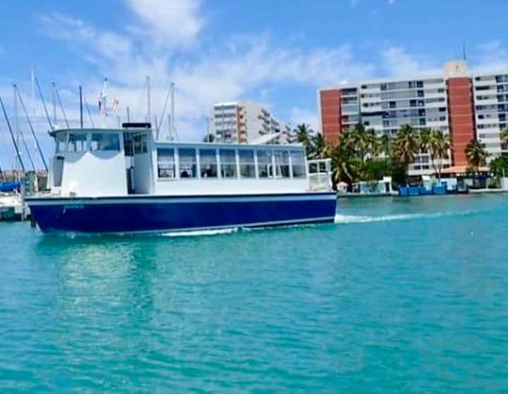 ISLETA MARINA PRIVATE ISLAND, FAJARDO P.R. - Asuntohuoneistot ...