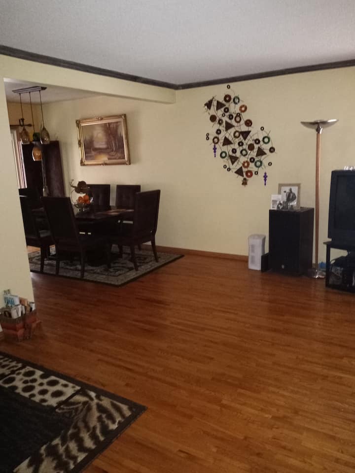 Charming Room Near Jpl(3 Months Stay) - Pasadena, CA