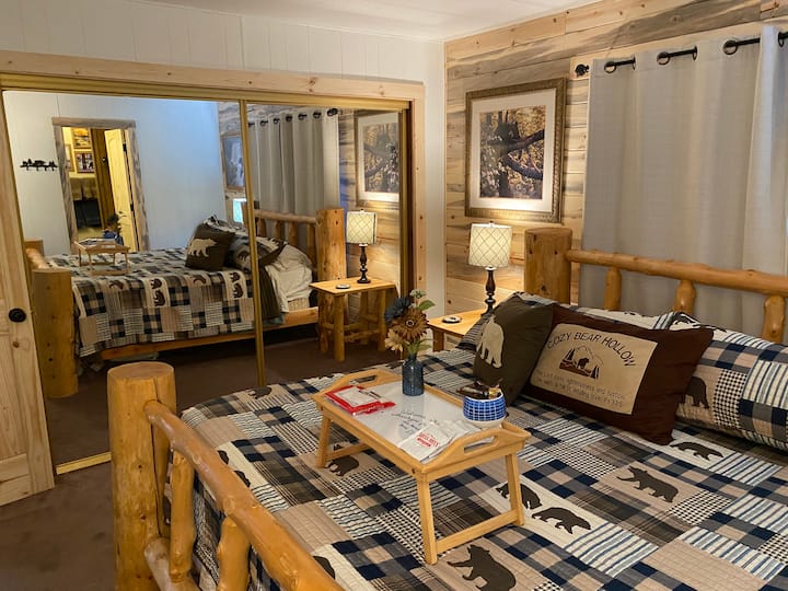 Big Sur Cabin Vacation Rentals - California, United States | Airbnb