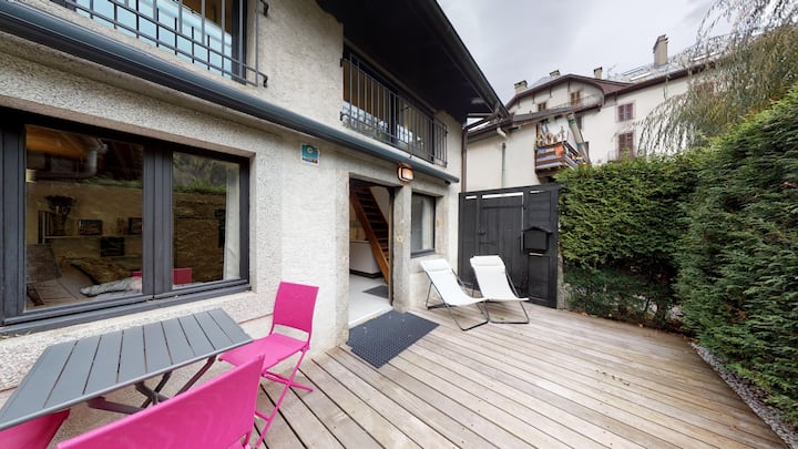 La Suite Mont-blanc - Courmayeur