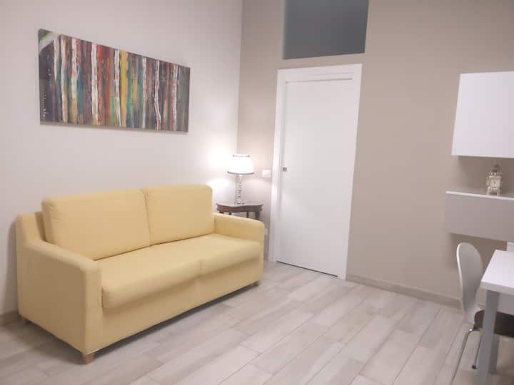 Bilocale Vicino Ospedale Bgotrento Polo Confortini - Verona