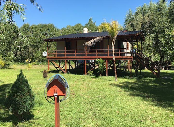 Casa En El Delta De Escobar - Bethlehem