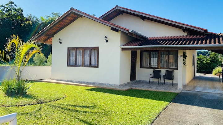 Casa Aconchego - Pomerode