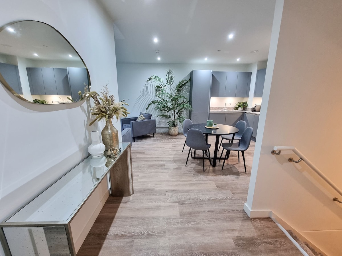 Manchester Vacation Rentals | Apartments and More | Airbnb