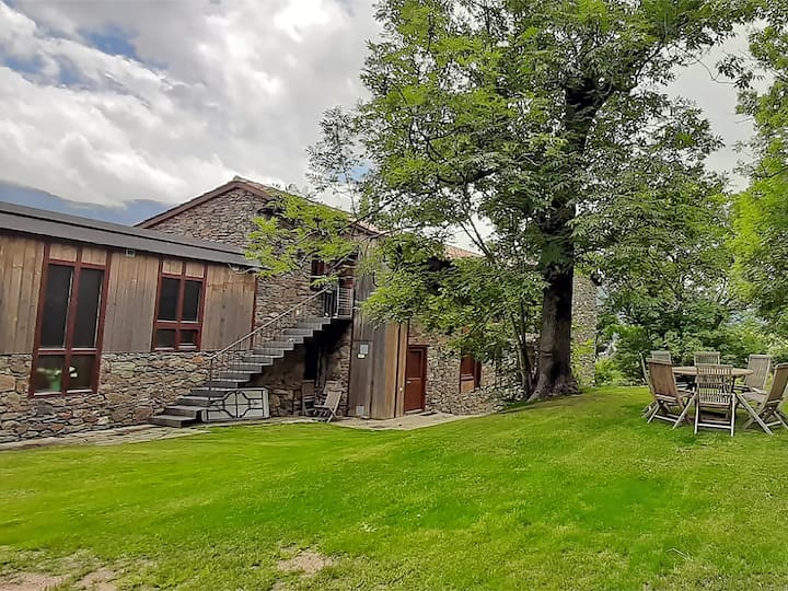 Gîte De Montagne, Pyrénées Catalanes - Ribes de Freser