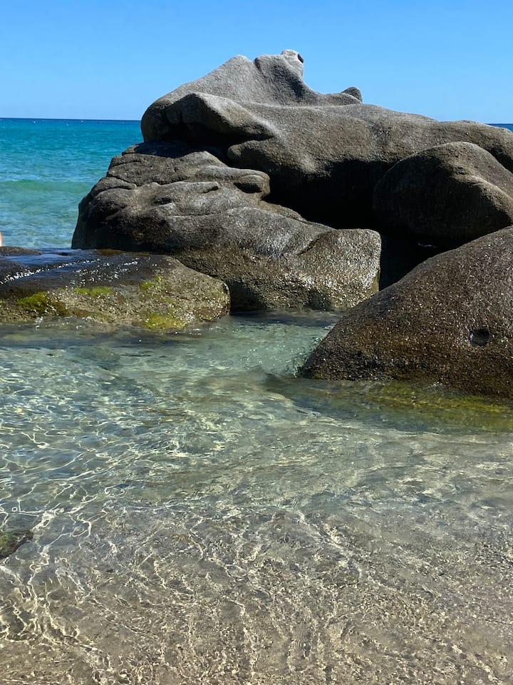 Casa Delle Sorelle - Costa Rei