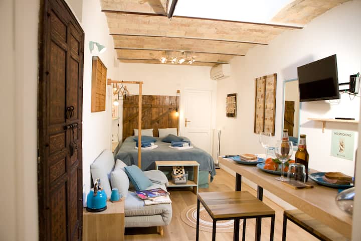 Studio Paolina 1 Rome Centre-ville - Rome