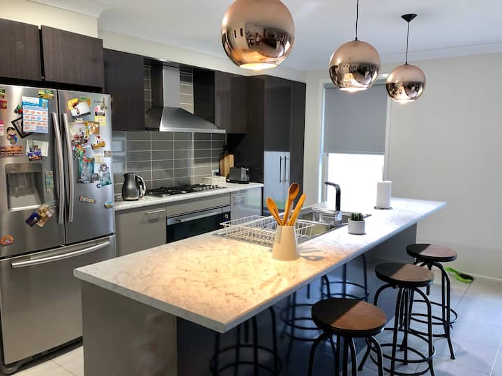 Gateway To South Coast - Nowra