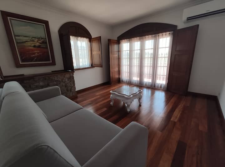 Uma Casa Com Todas As Comodidades Ao Seu Dispor - Braga