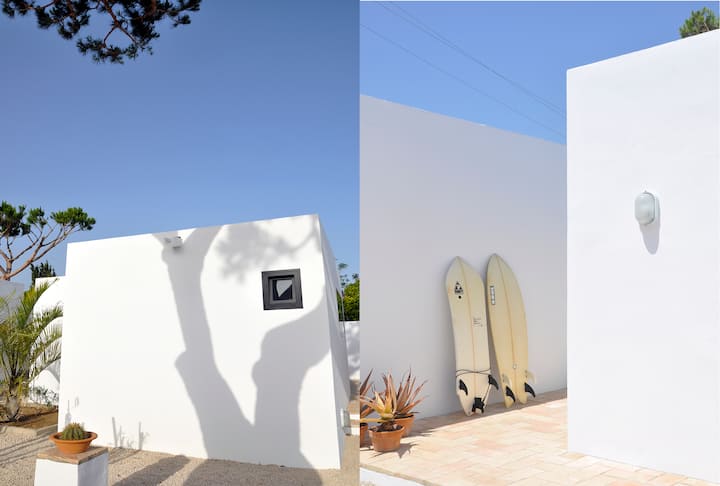 Casa Blanca 3 - Los Caños de Meca