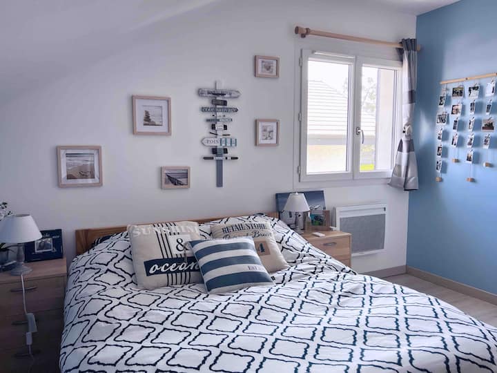 Chambre Entre Lac Et Montagnes + Piscine. Allinges - Thonon-les-Bains