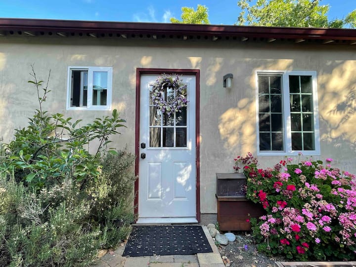 Charming Studio In The ❤️ Of Palo Alto - Palo Alto, CA
