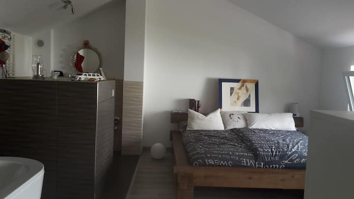 Suitezimmer - Cologne