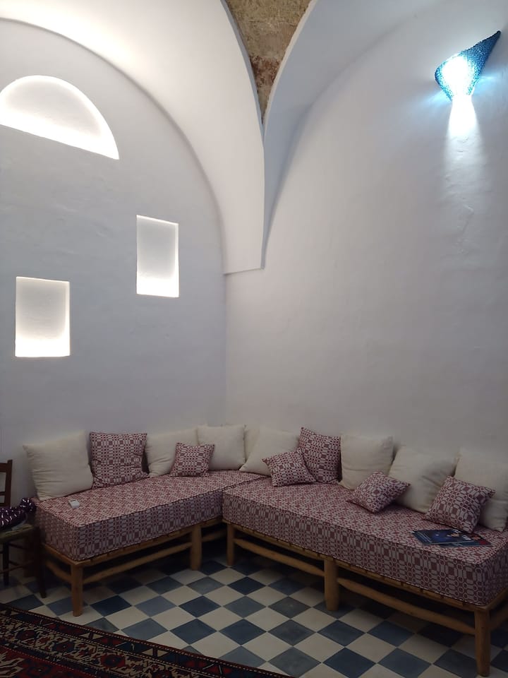 Il Fascino Del Salento - Tricase