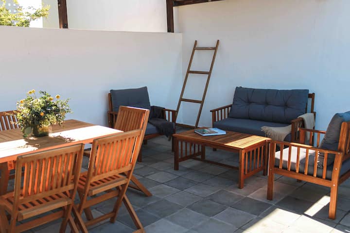 Departamento De Los Santos I Centro, Cerca Malecón - La Paz