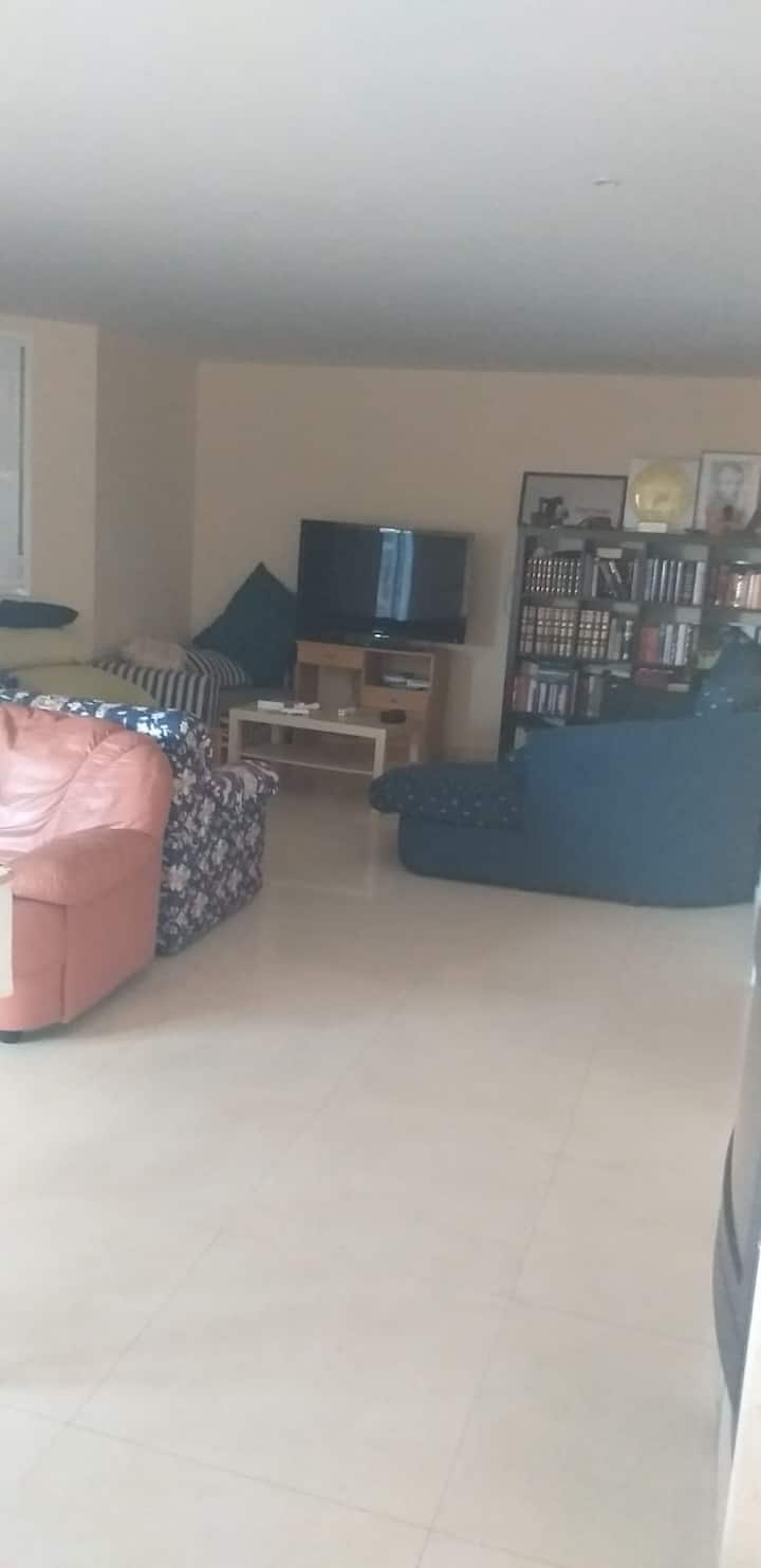 Champions League Room - Alcalá de Henares