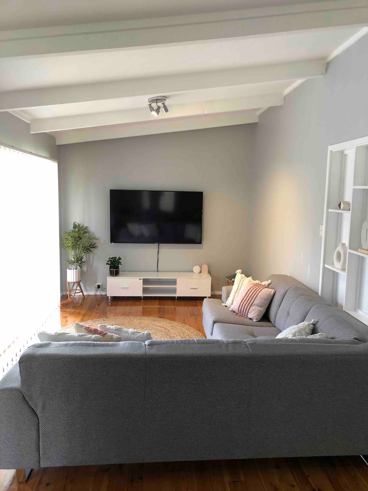 #Coastlife - Family Holiday Home, Heart Of Sussex - Hyams Beach