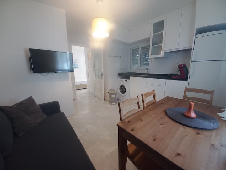 ÇEsme Beach Apart 2 - Çeşme