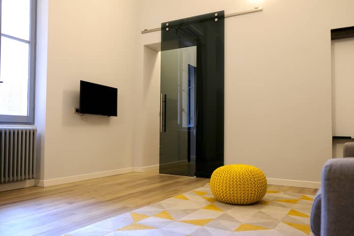 Urban Apartment - Milan