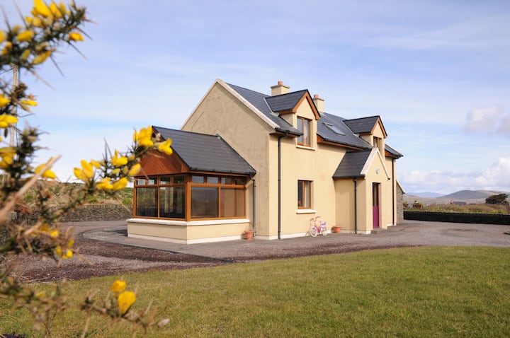 Valentia House - Irlanti