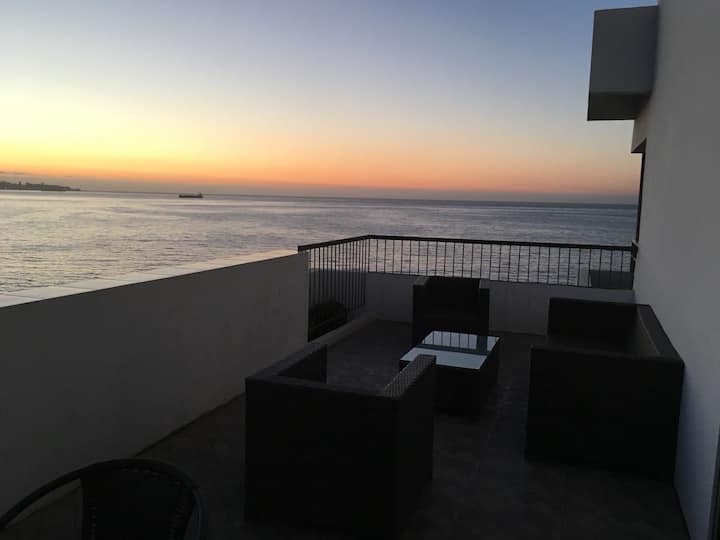 Viña En Borde Costero, La Mejor Vista Y Ubicación! - Viña del Mar