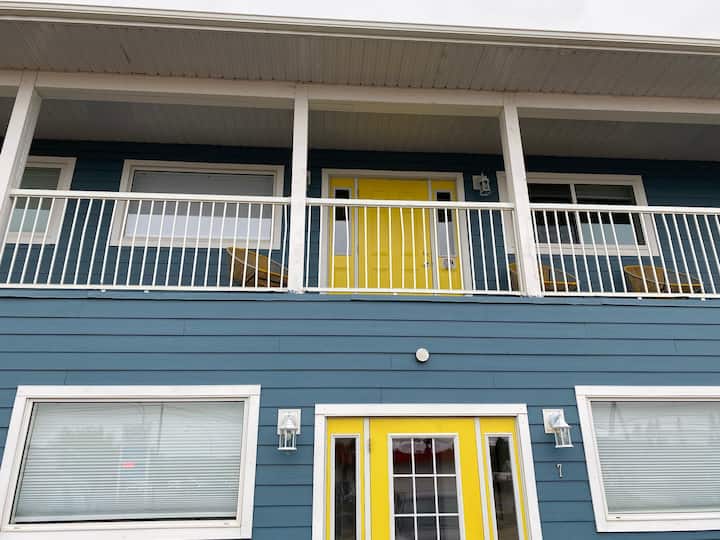 #7 Newly Renovatedand Ready For You - Dawson Creek
