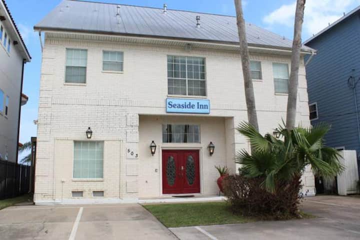 Seaside Inn #2 - Kemah, TX