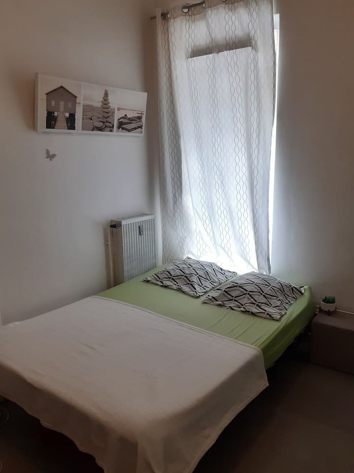 Chambre Studio Indépendante Proche Du Port - Toulon