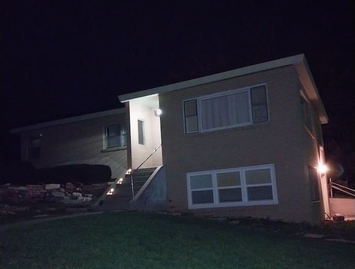 Central Casper's Top Of The Hill - Casper, WY