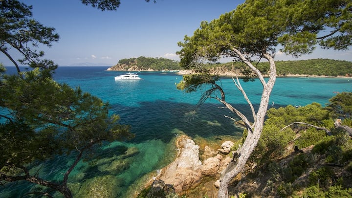 Appartement Dans Résidence Sécurisée - La Londe-les-Maures