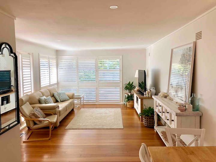 Plantation Retreat - Northern Beaches Council