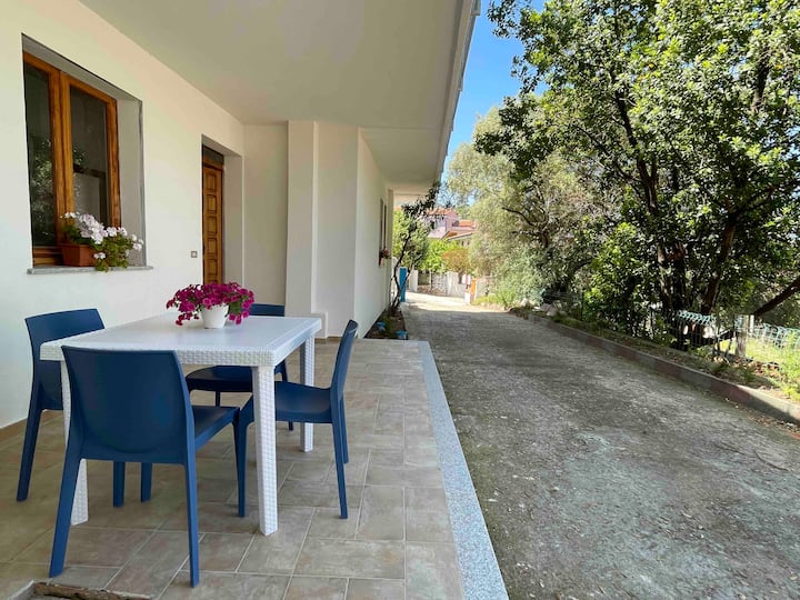 Casa Il Mirto - Sapposentu Posada - Posada