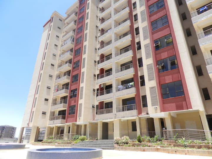Sapphire Place - Nairobi