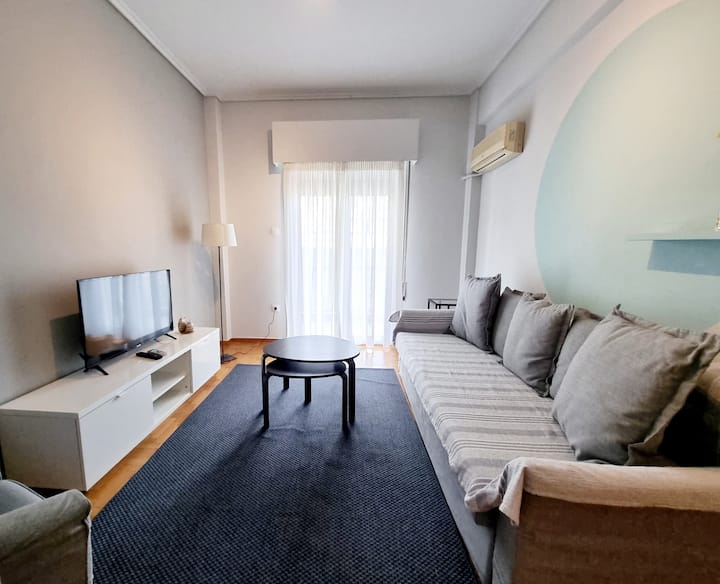 Cozy Just Renovated House In The Center Of Athens - Griechenland