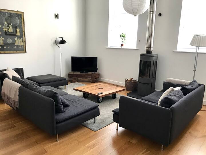 Sea Loft - Hastings
